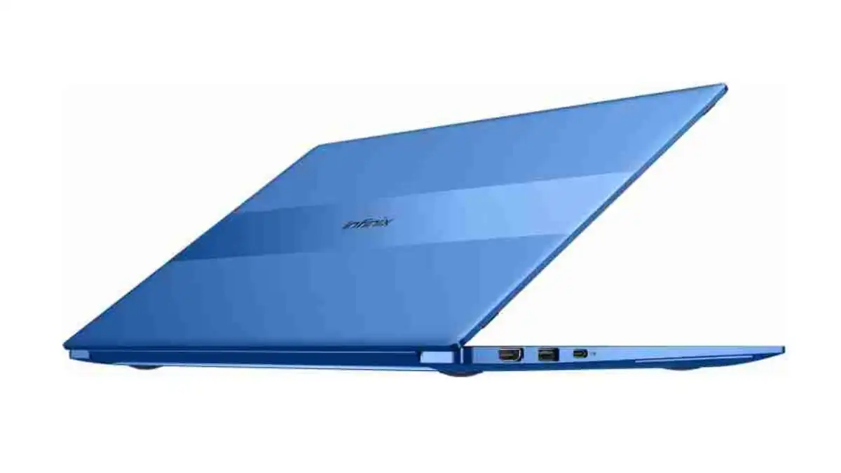 Infinix Luncurkan Laptop Terbaru INBOOK Y2 Plus di India | techlife.id